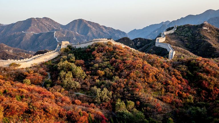 The Most Significant Historical Sites in China - China Top Trip