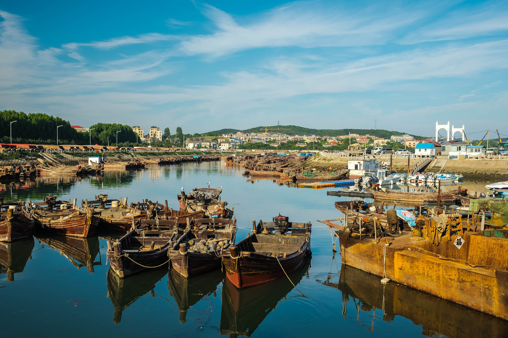 Golden Pebble Beach National Resort - Dalian Attractions - China Top Trip