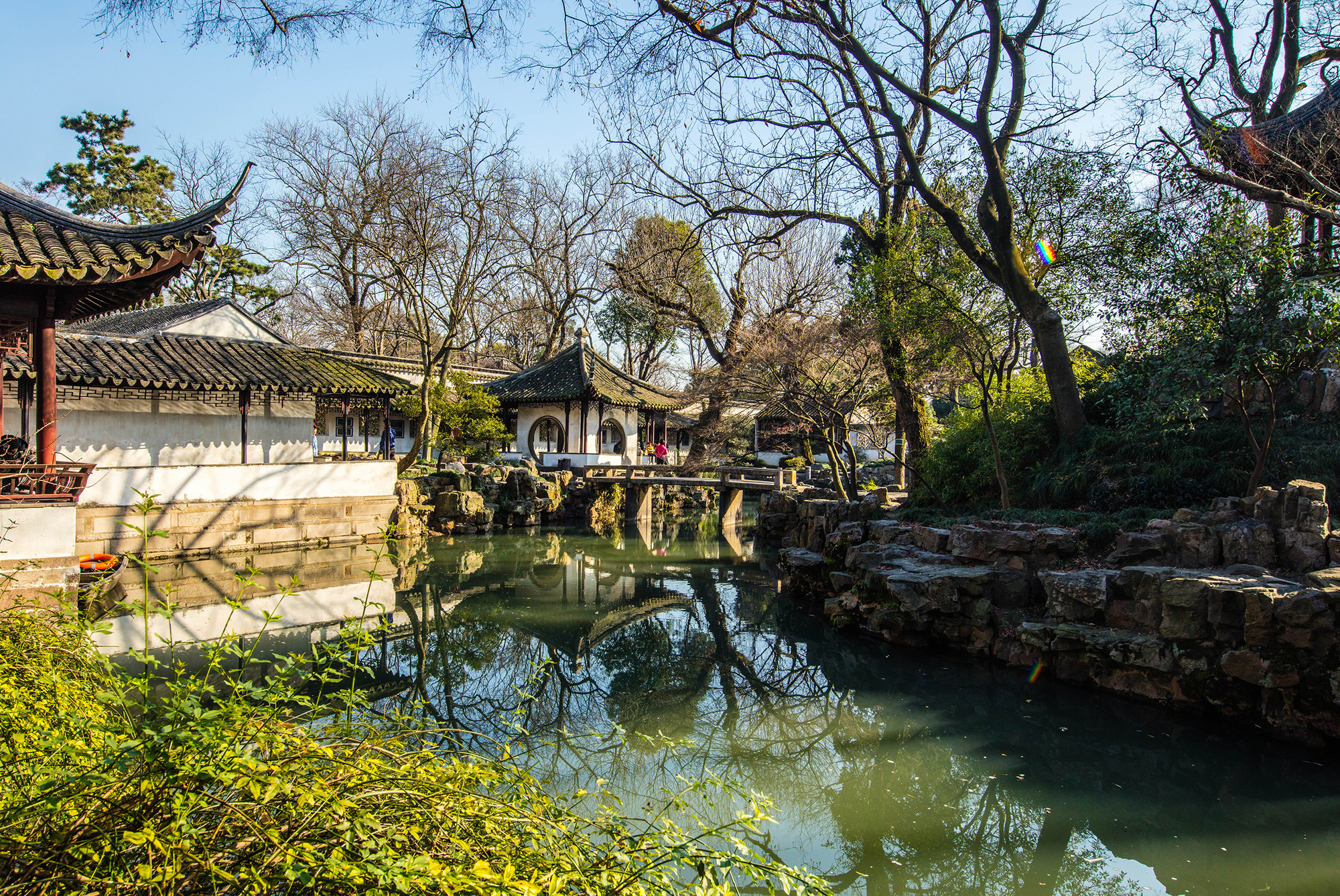 Humble Administrator Garden - Suzhou Attractions - China Top Trip Humble Administrator Garden - Suzhou Attractions - China Top Trip